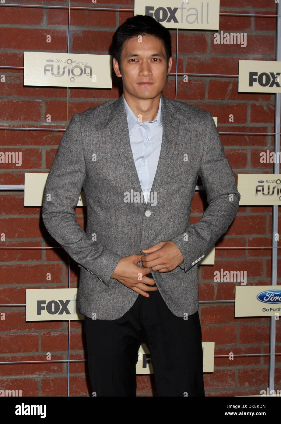 Harry fox hi-res stock photography and images - Alamy