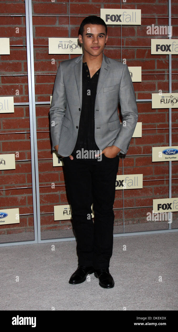 Jacob fox hi-res stock photography and images - Alamy