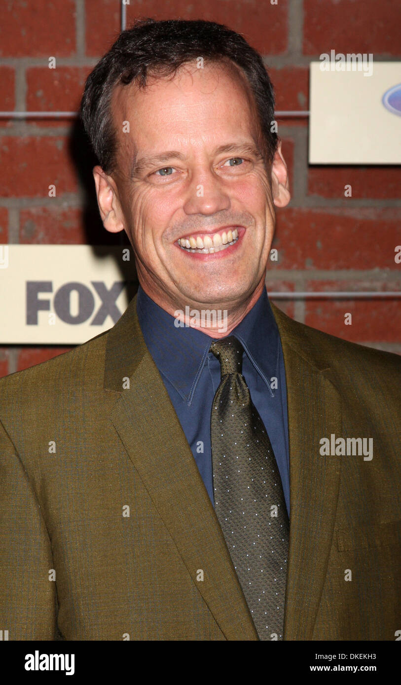 Dee Bradley Baker FOX Fall Eco-Casino Party at Bookbindery Culver City ...