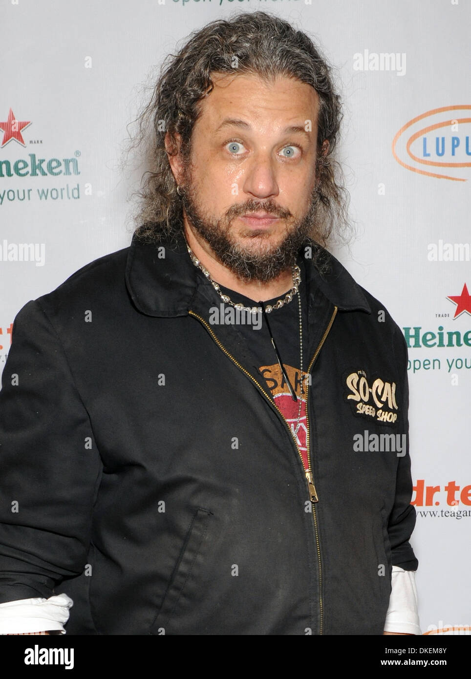 Joe reitman hi-res stock photography and images - Alamy