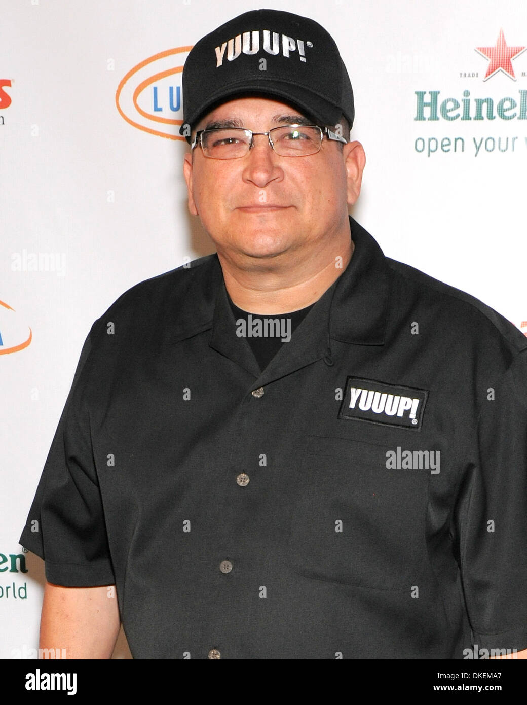 Dave hester hi-res stock photography and images - Alamy