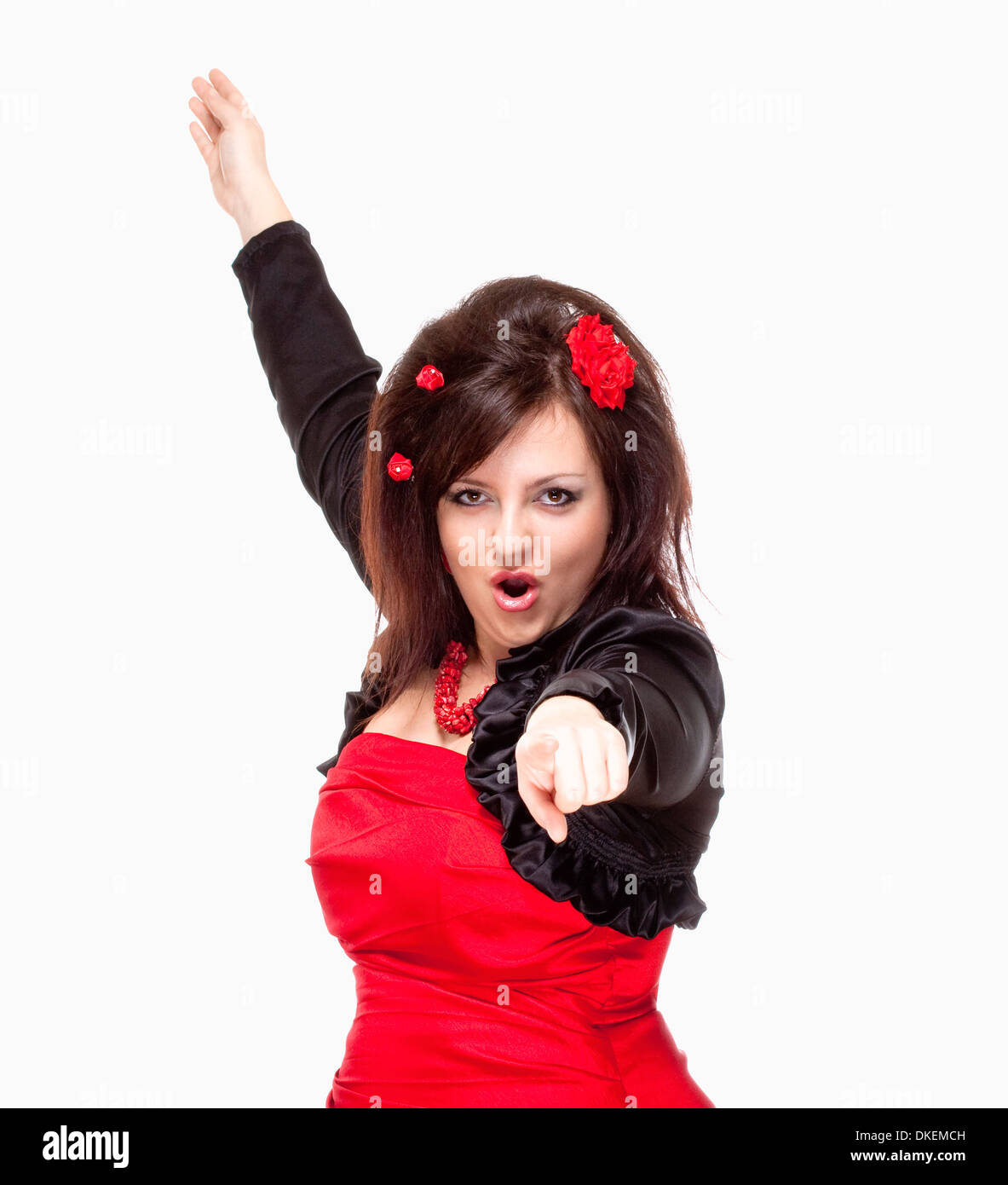 Opera Singer Example at Mary Spurr blog