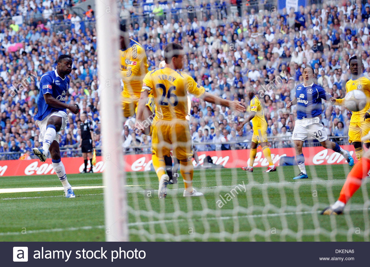 Louis Saha Stock Photos & Louis Saha Stock Images - Alamy