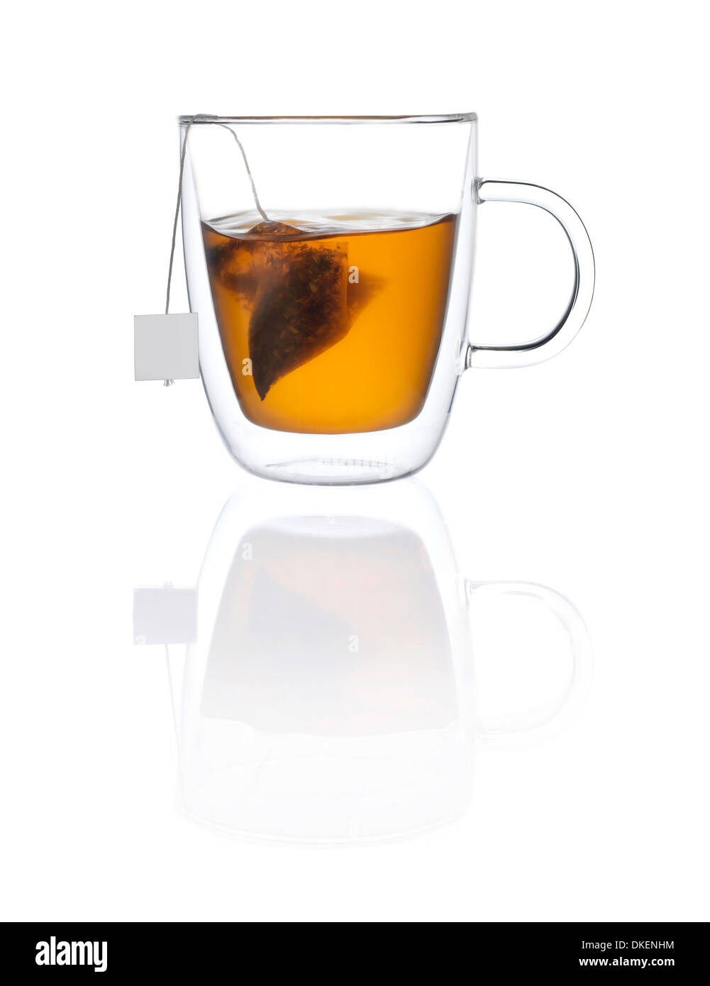 String tea hi-res stock photography and images - Alamy