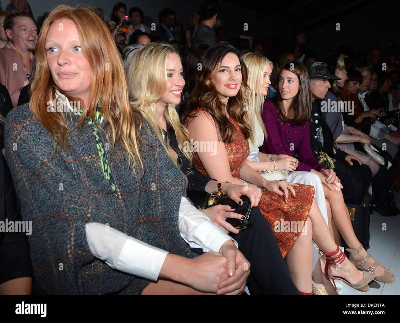 Laura brook hi-res stock photography and images - Alamy