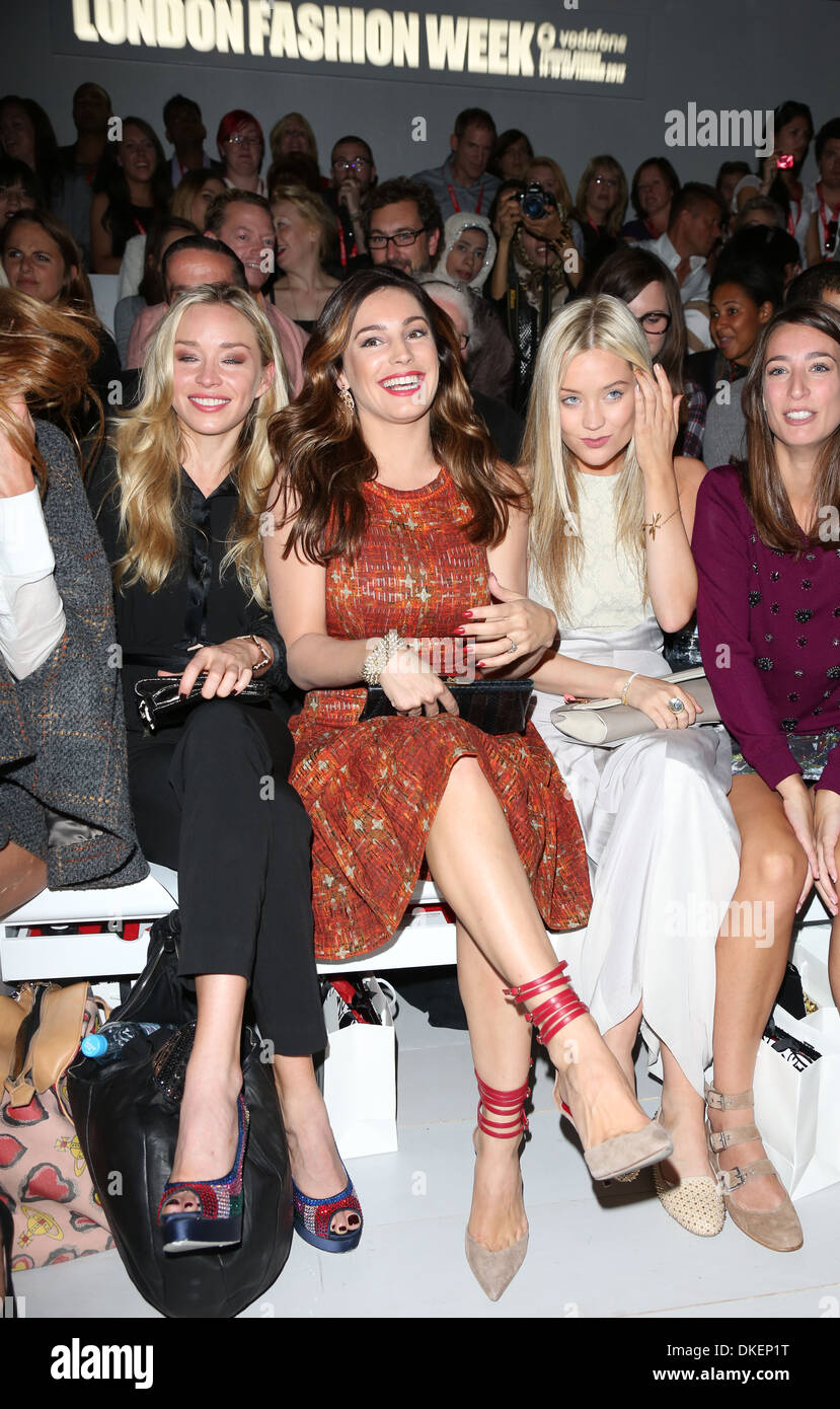 Laura reno hi-res stock photography and images - Alamy