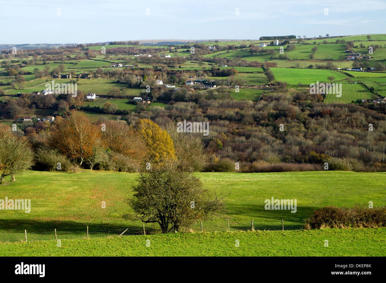 Pontllanfraith hi-res stock photography and images - Alamy