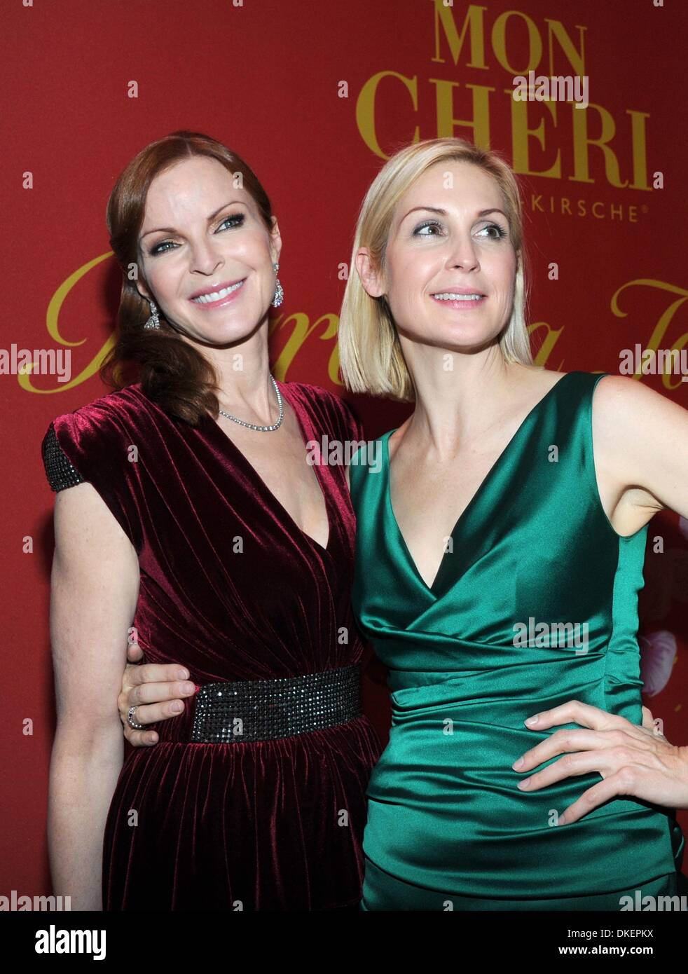 German american actresses hi-res stock photography and images - Alamy