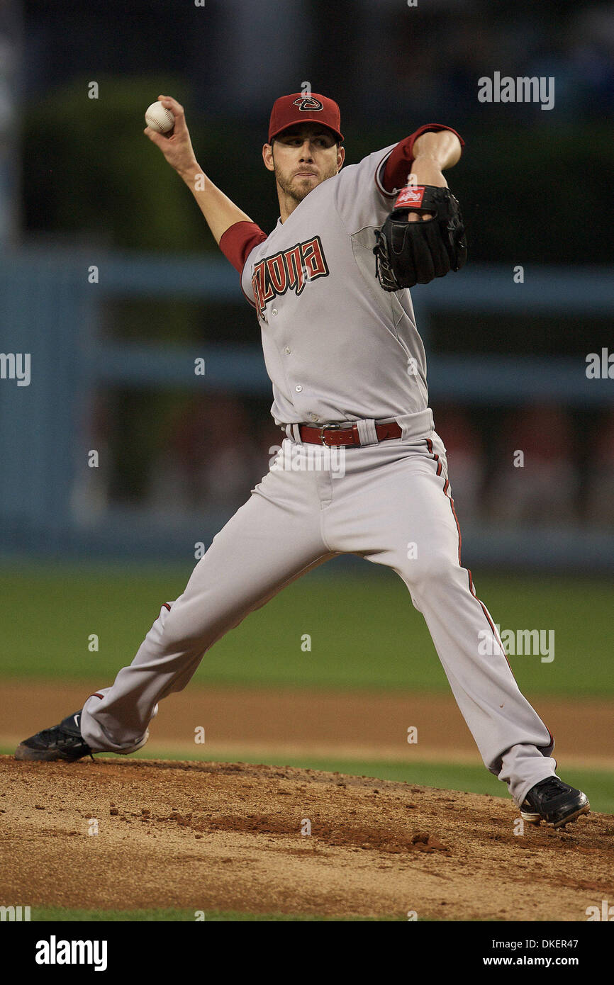 Jun 03, 2009 - Los Angeles, California, USA - Arizona Diamondback ...