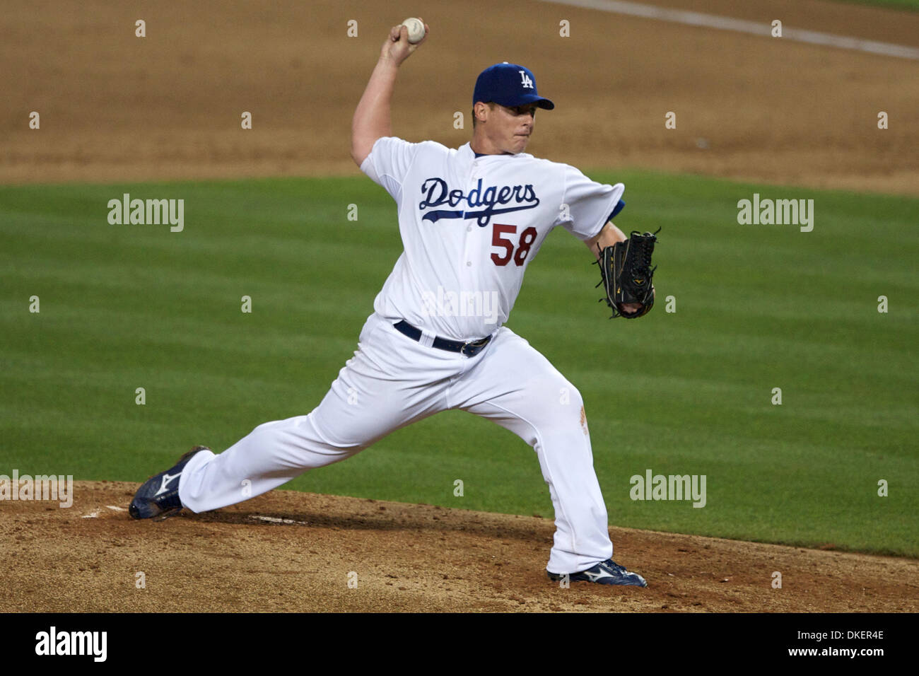 Chad billingsley hi-res stock photography and images - Alamy