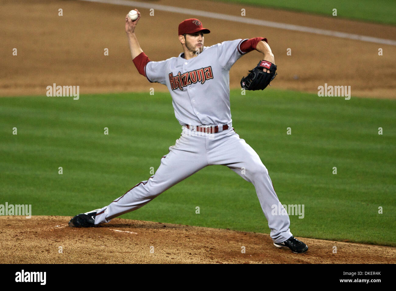 Jun 03, 2009 - Los Angeles, California, USA - Arizona Diamondback ...
