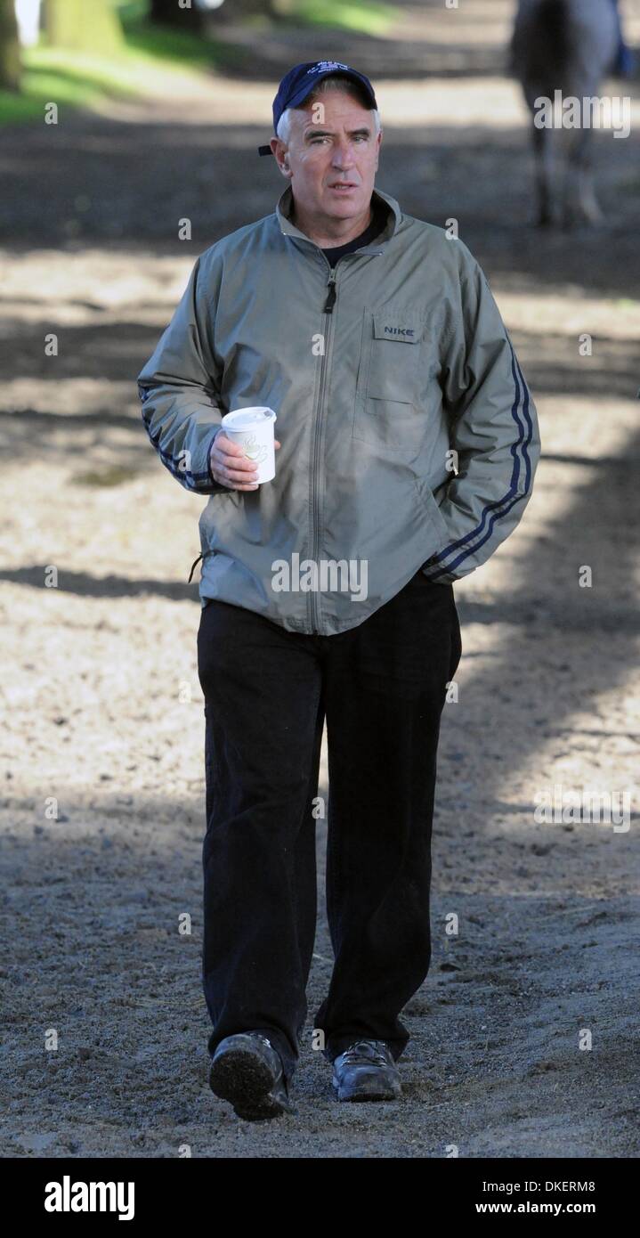 Nick park 2009 hi-res stock photography and images - Alamy