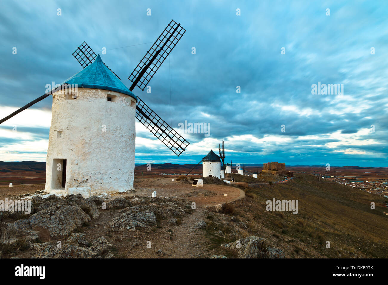 Castilla region hi-res stock photography and images - Alamy