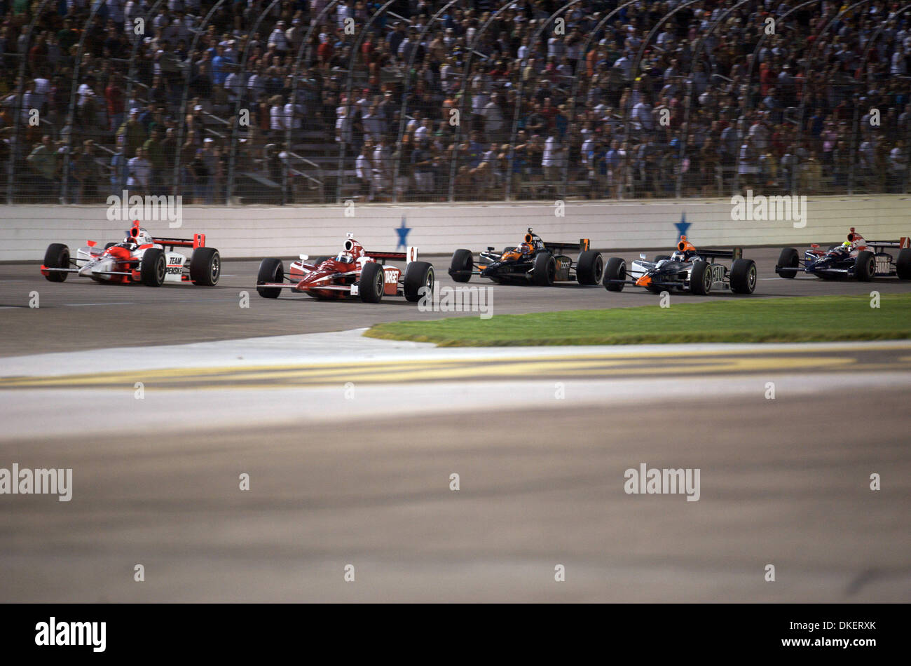 Texas motor speedway hi-res stock photography and images - Alamy