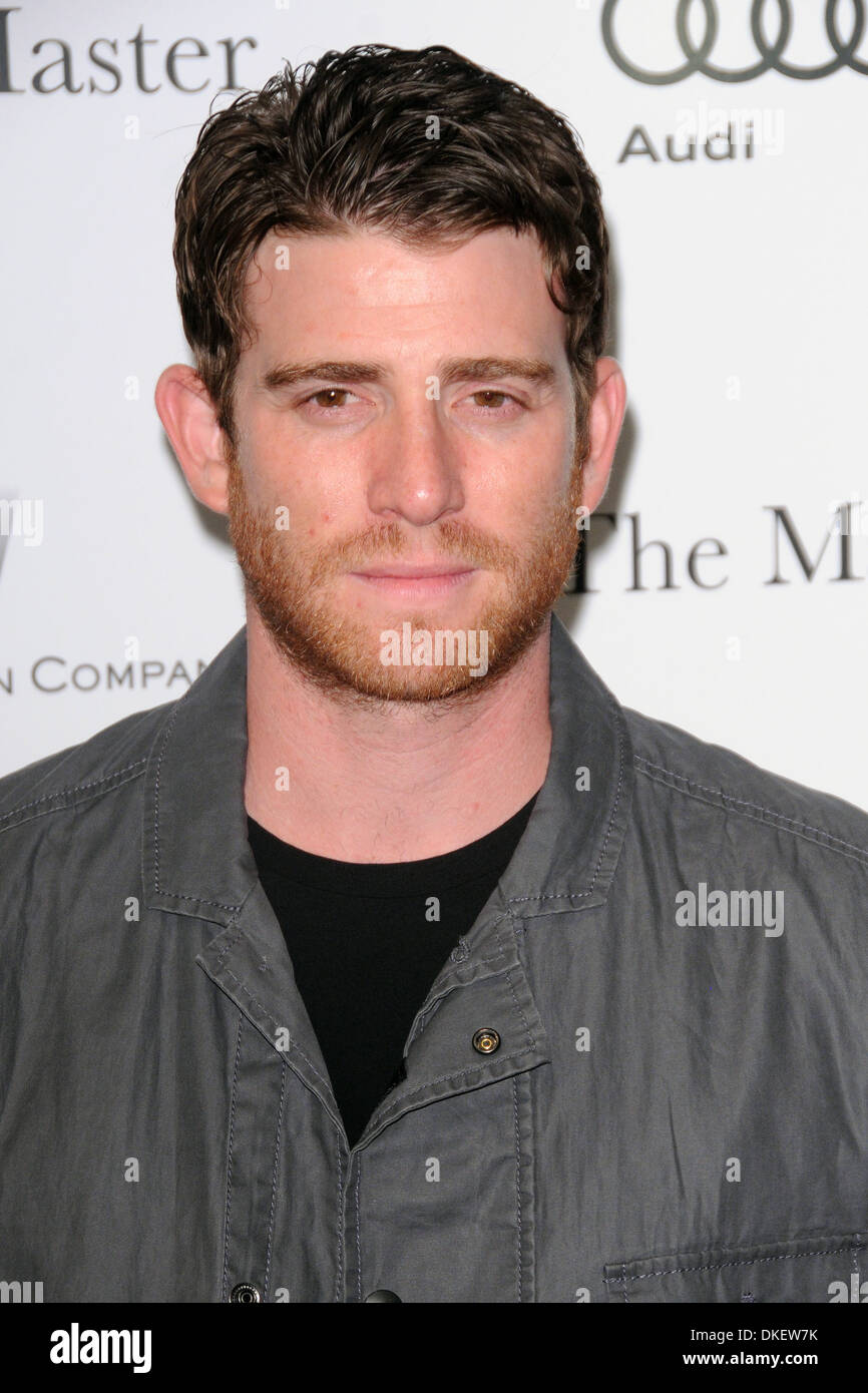 Bryan Greenberg New York Premiere of "The Master" at Zigfield Theater ...