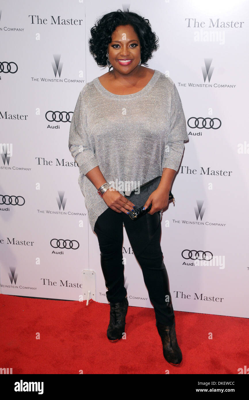 Sherri shepherd hi-res stock photography and images - Alamy