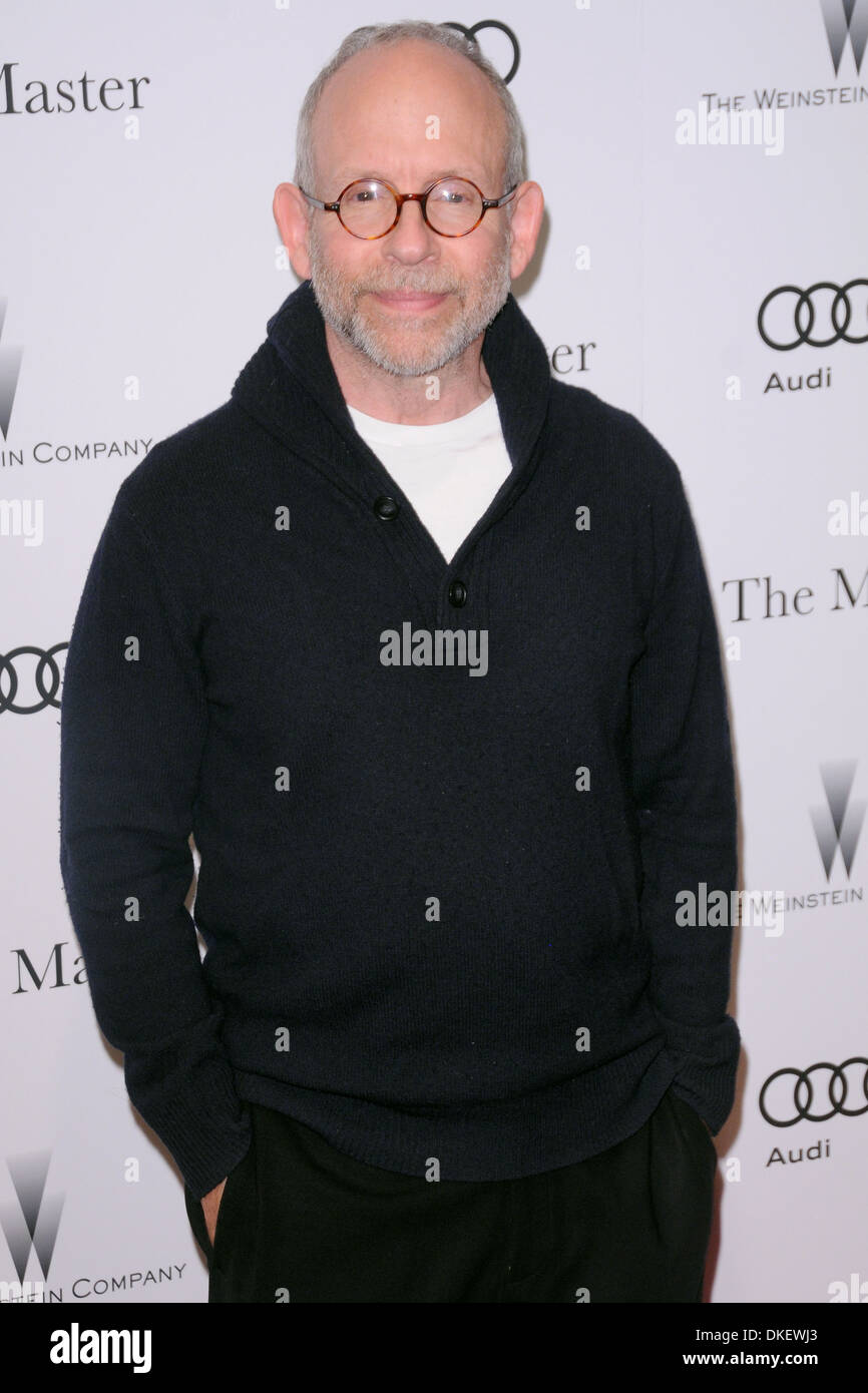 Bob Balaban