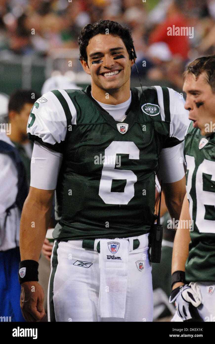 Jets rams hi-res stock photography and images - Alamy