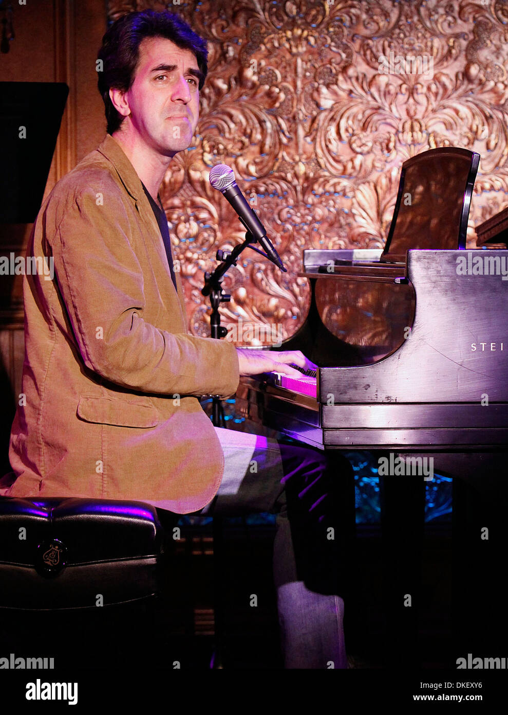 Jason robert brown hi-res stock photography and images - Alamy