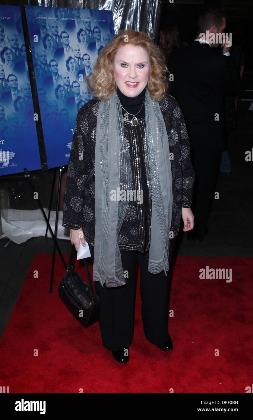 Celia Weston New York Premiere of "The Master" at Zigfield Theater New ...