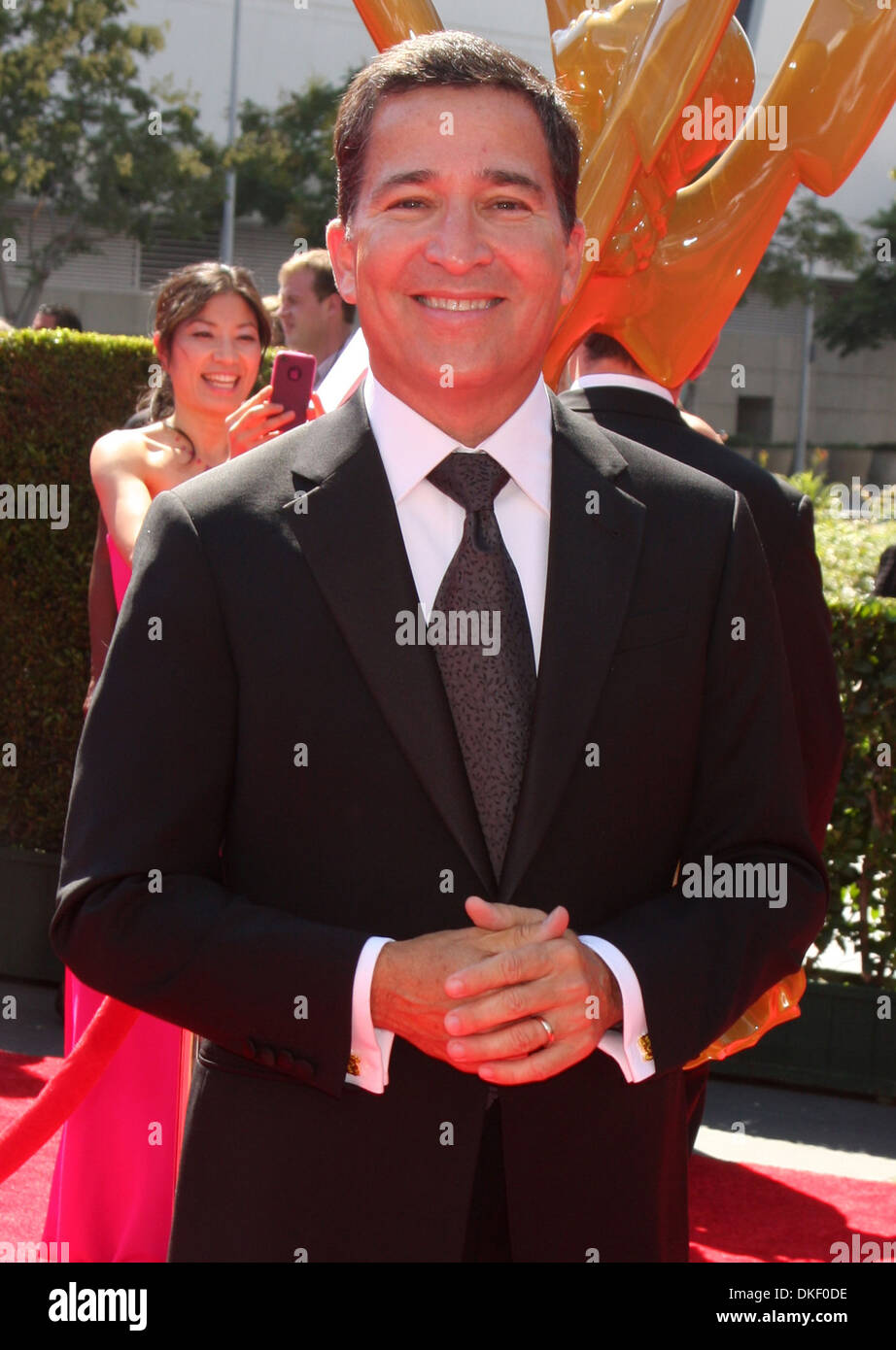 Bruce rosenblum hi-res stock photography and images - Alamy