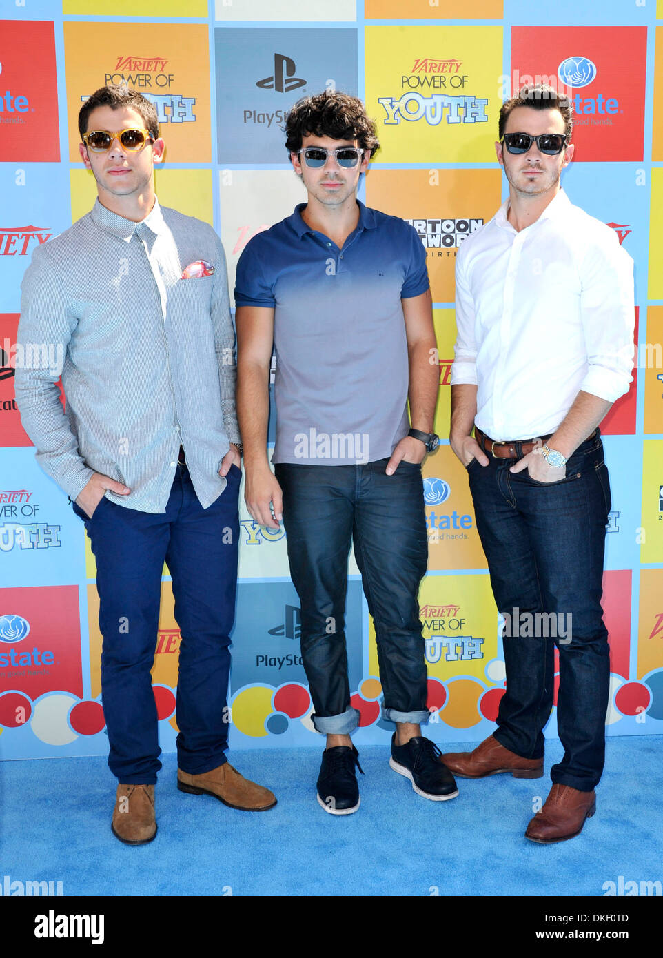 Joe power hi-res stock photography and images - Alamy