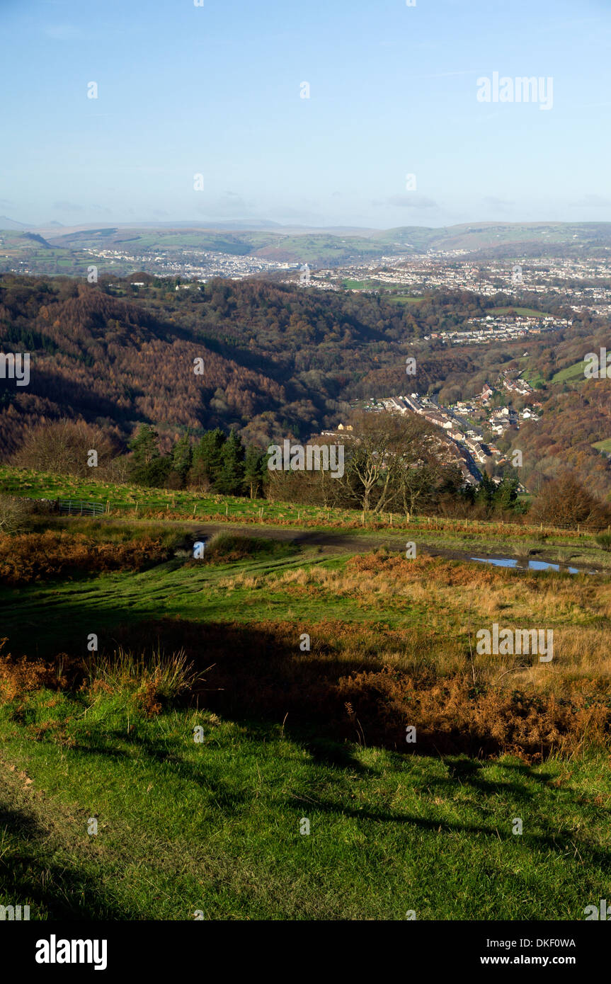 Pontllanfraith hi-res stock photography and images - Alamy