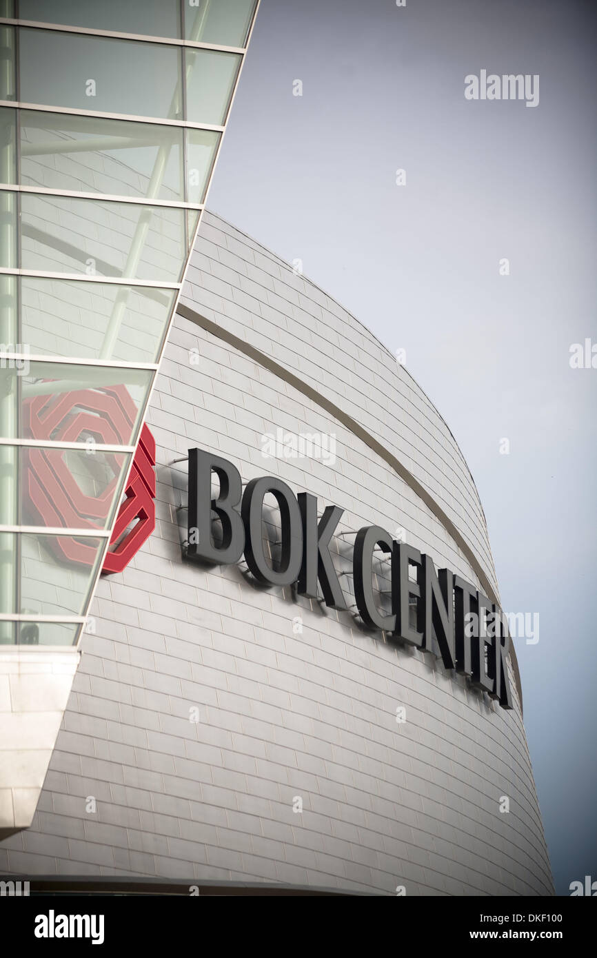 Bank of oklahoma hi-res stock photography and images - Alamy