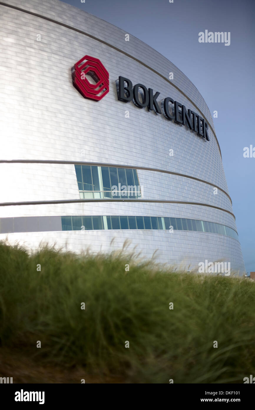 Bank of oklahoma hi-res stock photography and images - Alamy