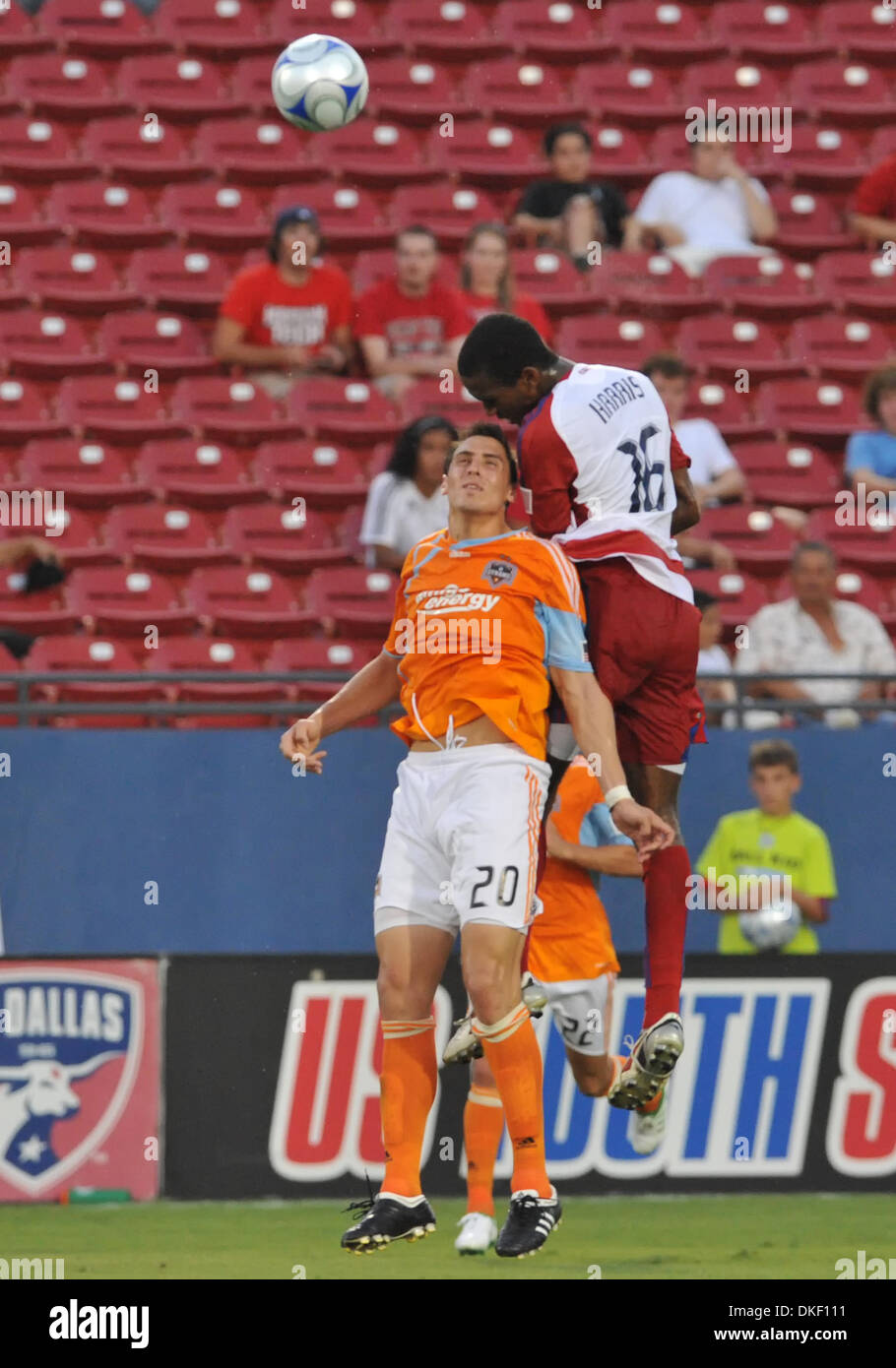 Over defender hi-res stock photography and images - Alamy