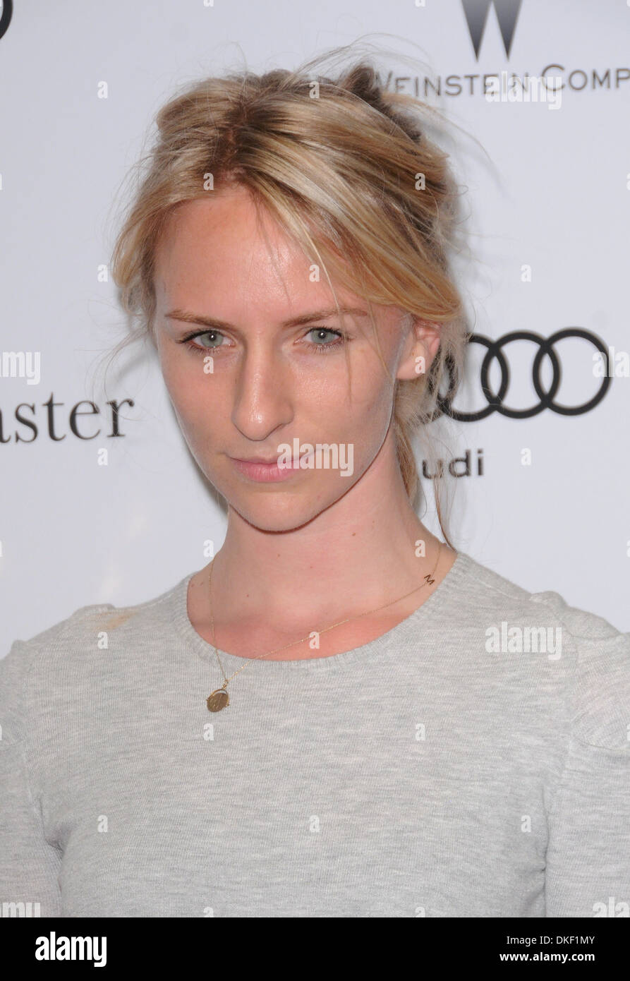 Mickey Sumner New York Premiere of 'The Master' at Zigfield Theater New ...