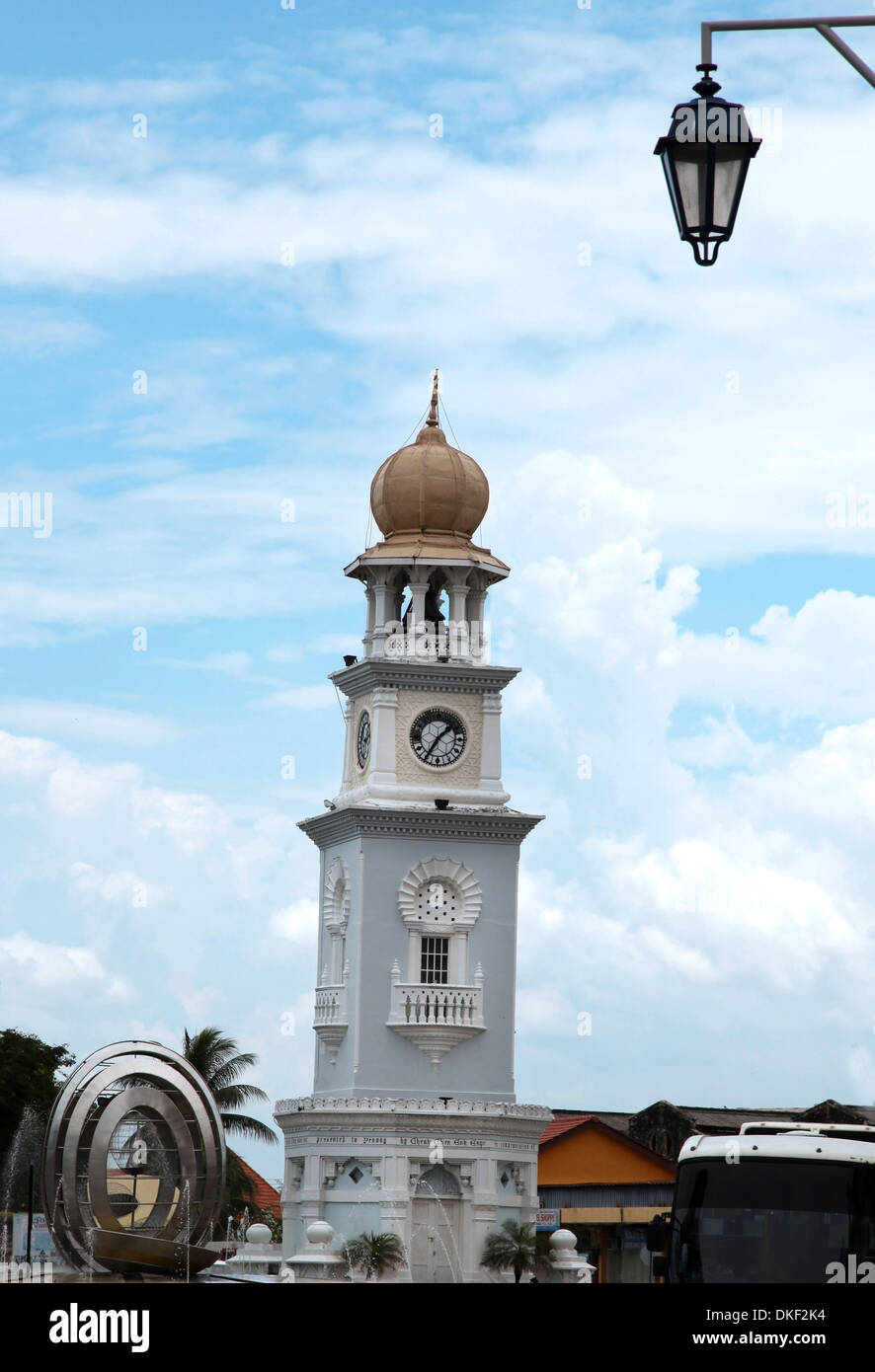 Malaysia colonial architecture columns hi-res stock photography and ...