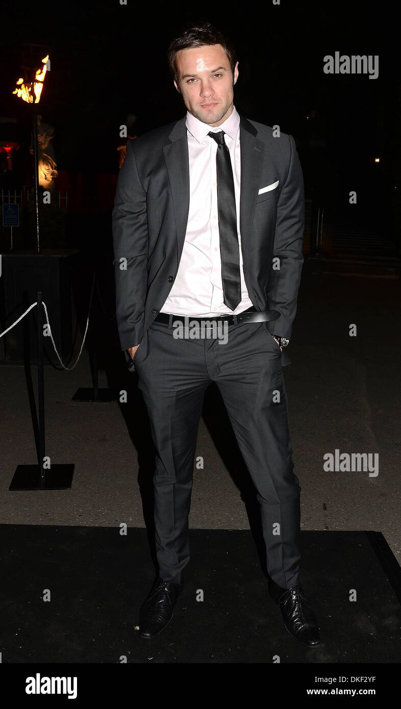 Niall breslin hi-res stock photography and images - Alamy