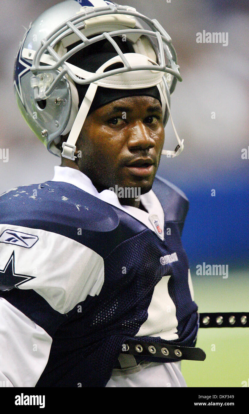 Terence newman hi-res stock photography and images - Alamy