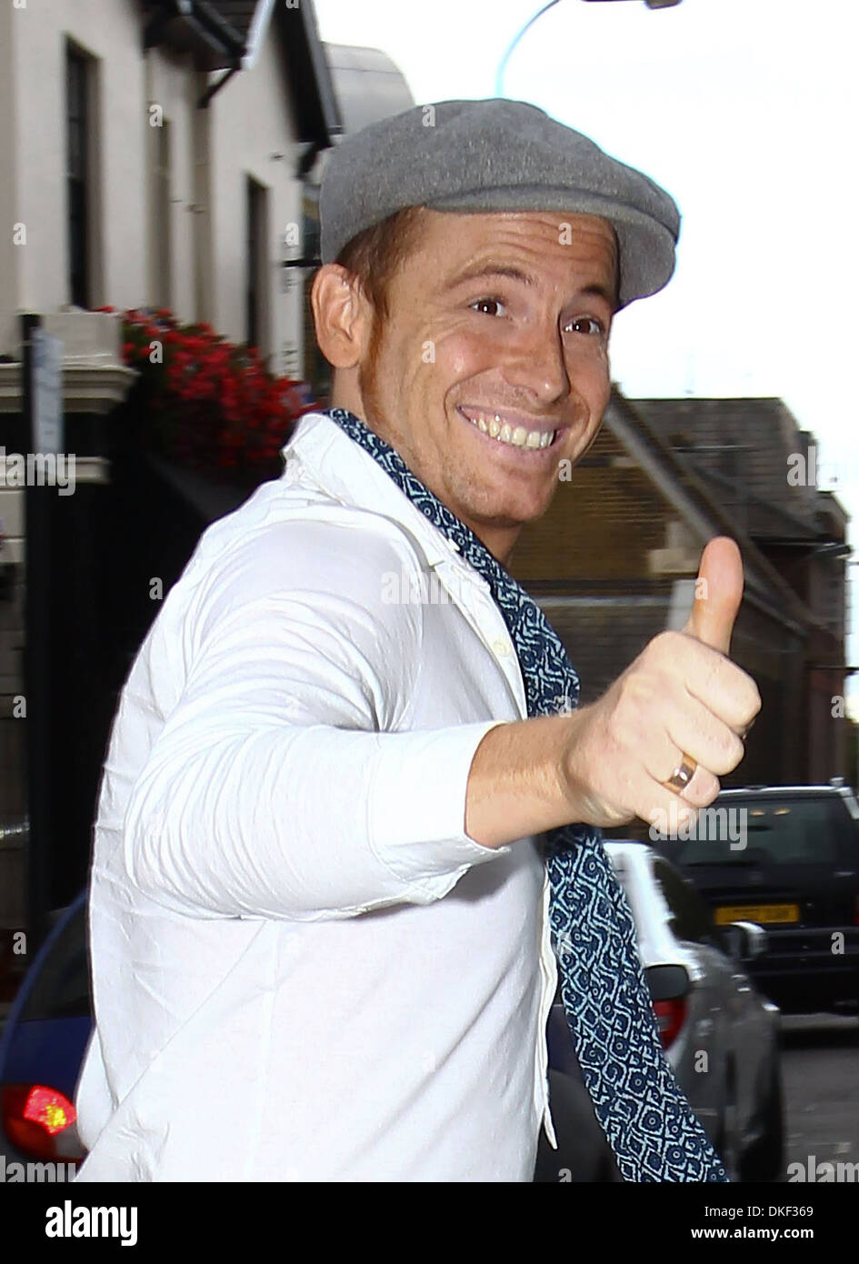 With joe swash hi-res stock photography and images - Alamy