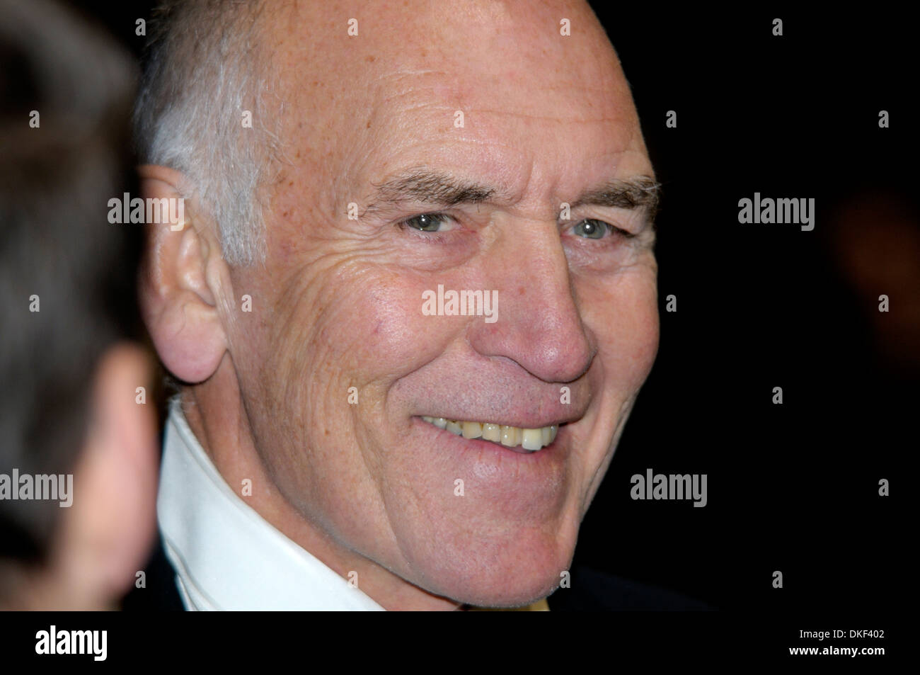 Bill curbishley hi-res stock photography and images - Alamy