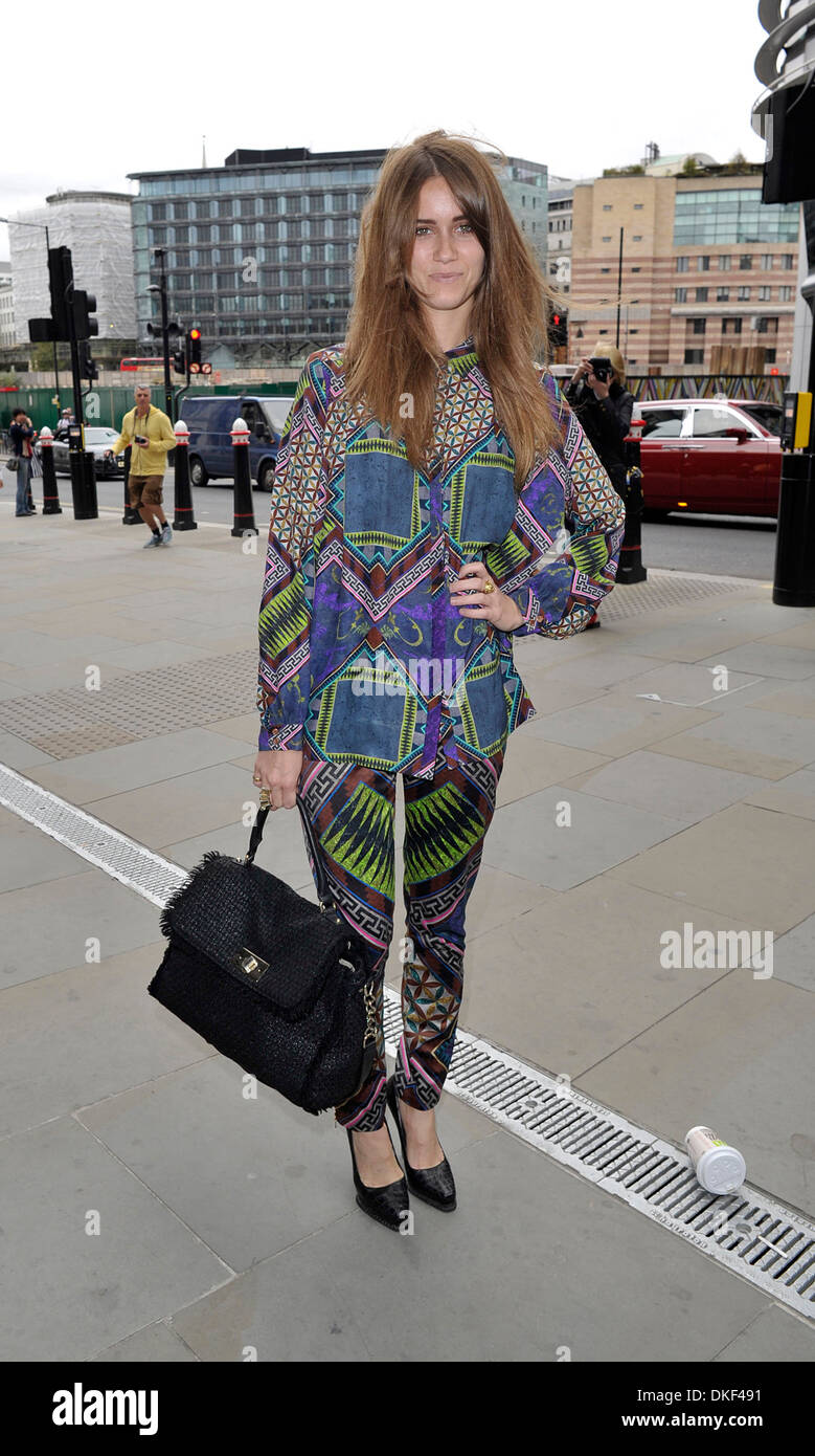 Jade williams aka sunday girl hi-res stock photography and images - Alamy