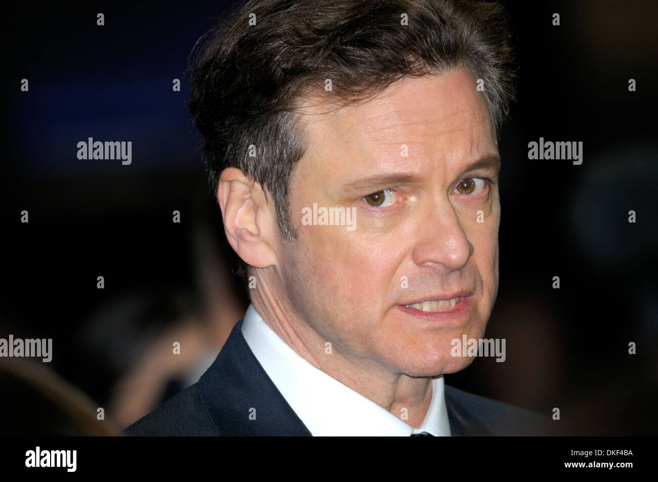 Will Firth Actor