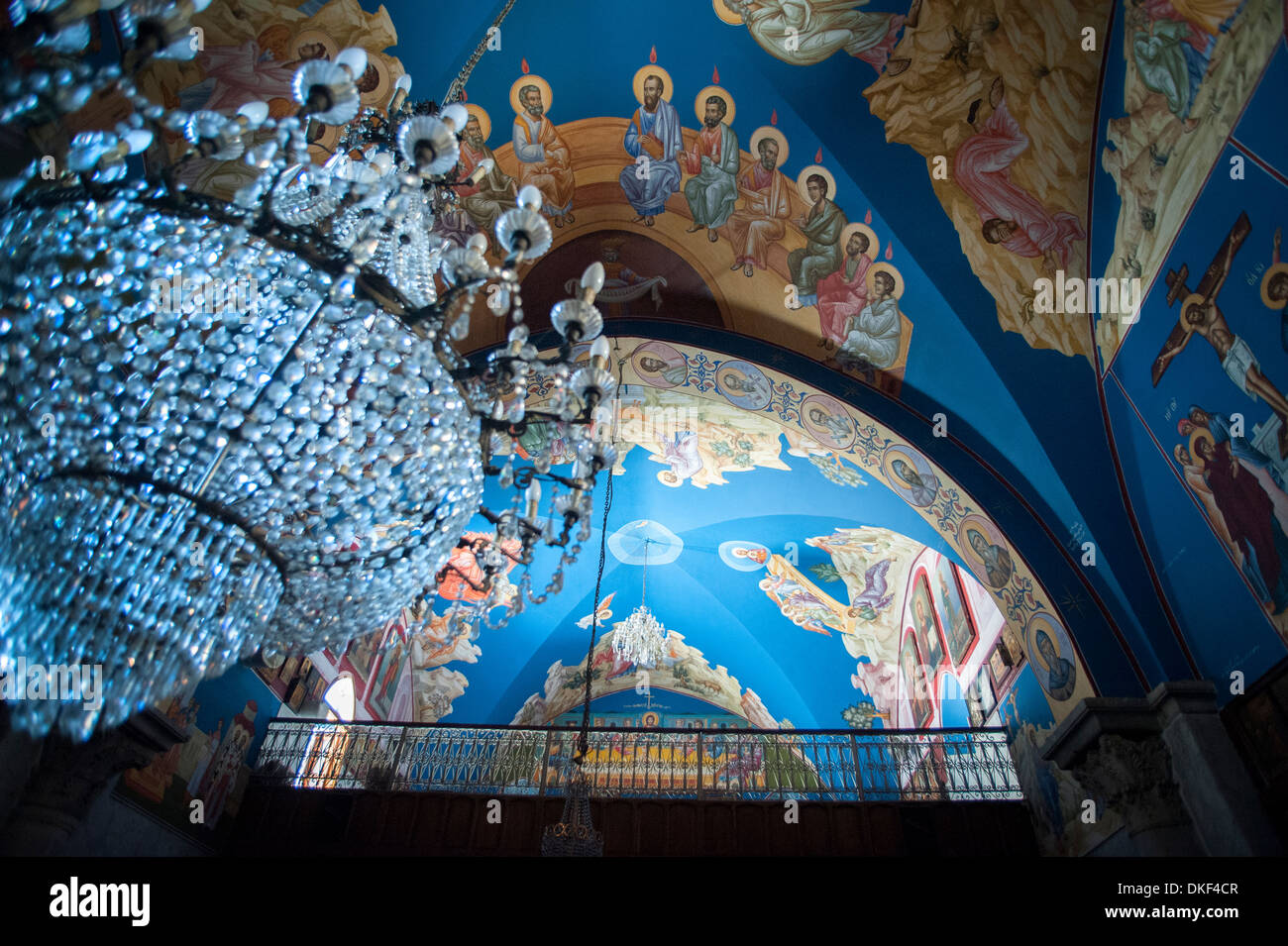 Saint porphyrius hi-res stock photography and images - Alamy