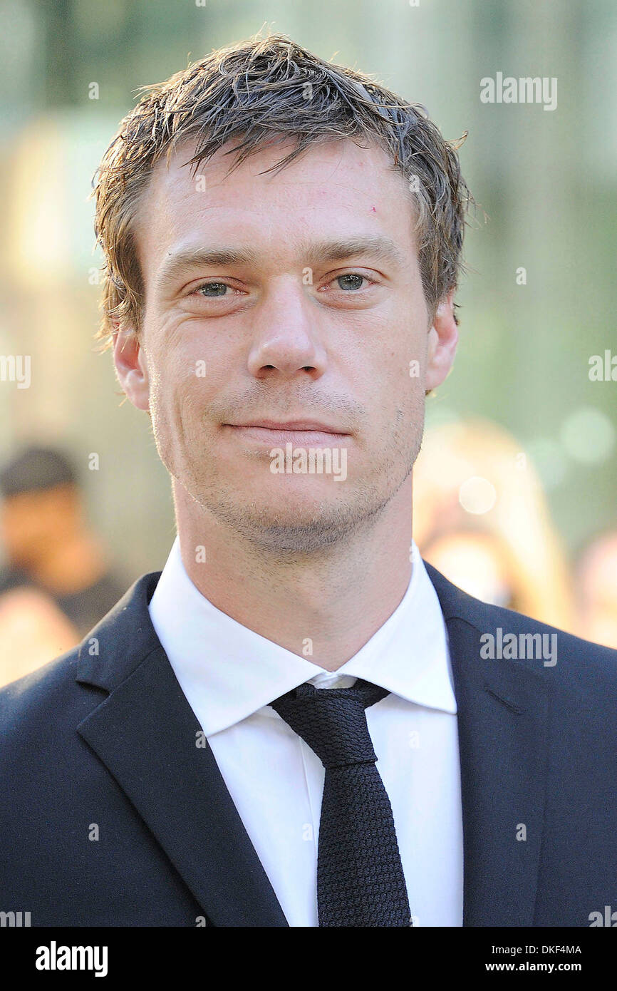 Rasmus heisterberg hi-res stock photography and images - Alamy