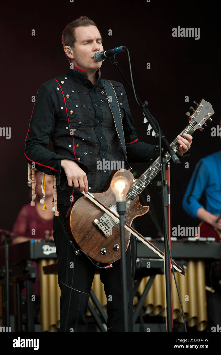 Sigur hill hi-res stock photography and images - Alamy