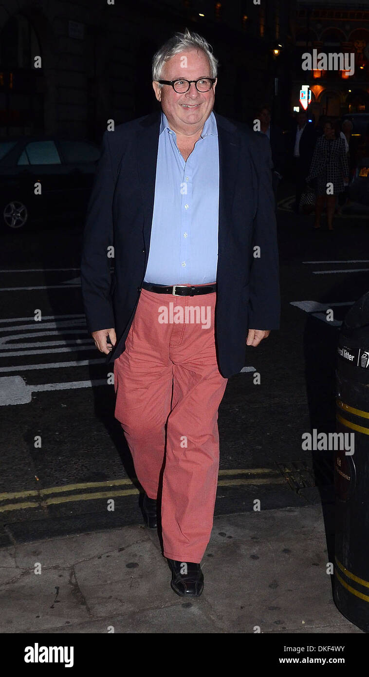 Christopher Biggins Performance High Resolution Stock Photography and ...