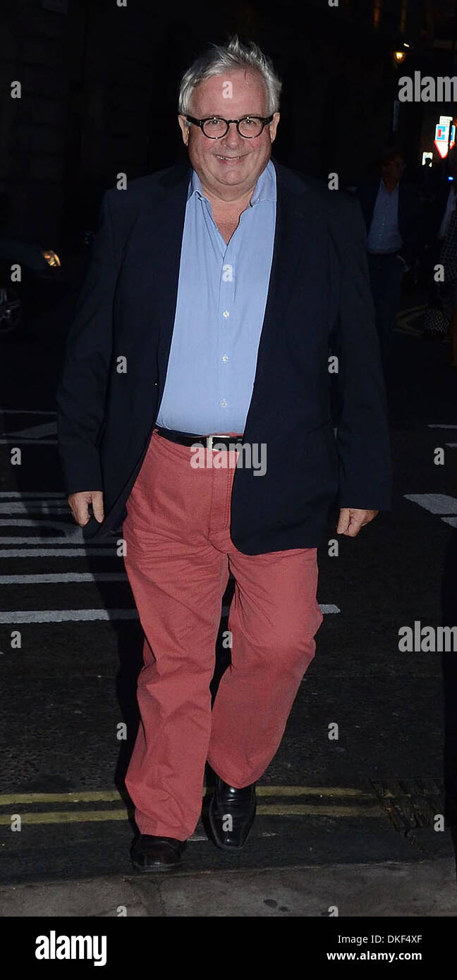 Christopher Biggins Performance High Resolution Stock Photography and ...