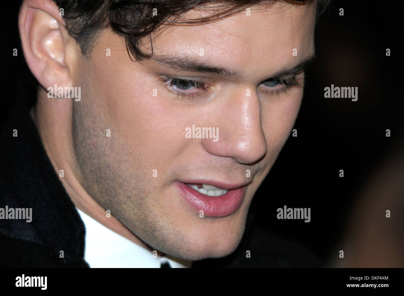 British film actor hi-res stock photography and images - Alamy