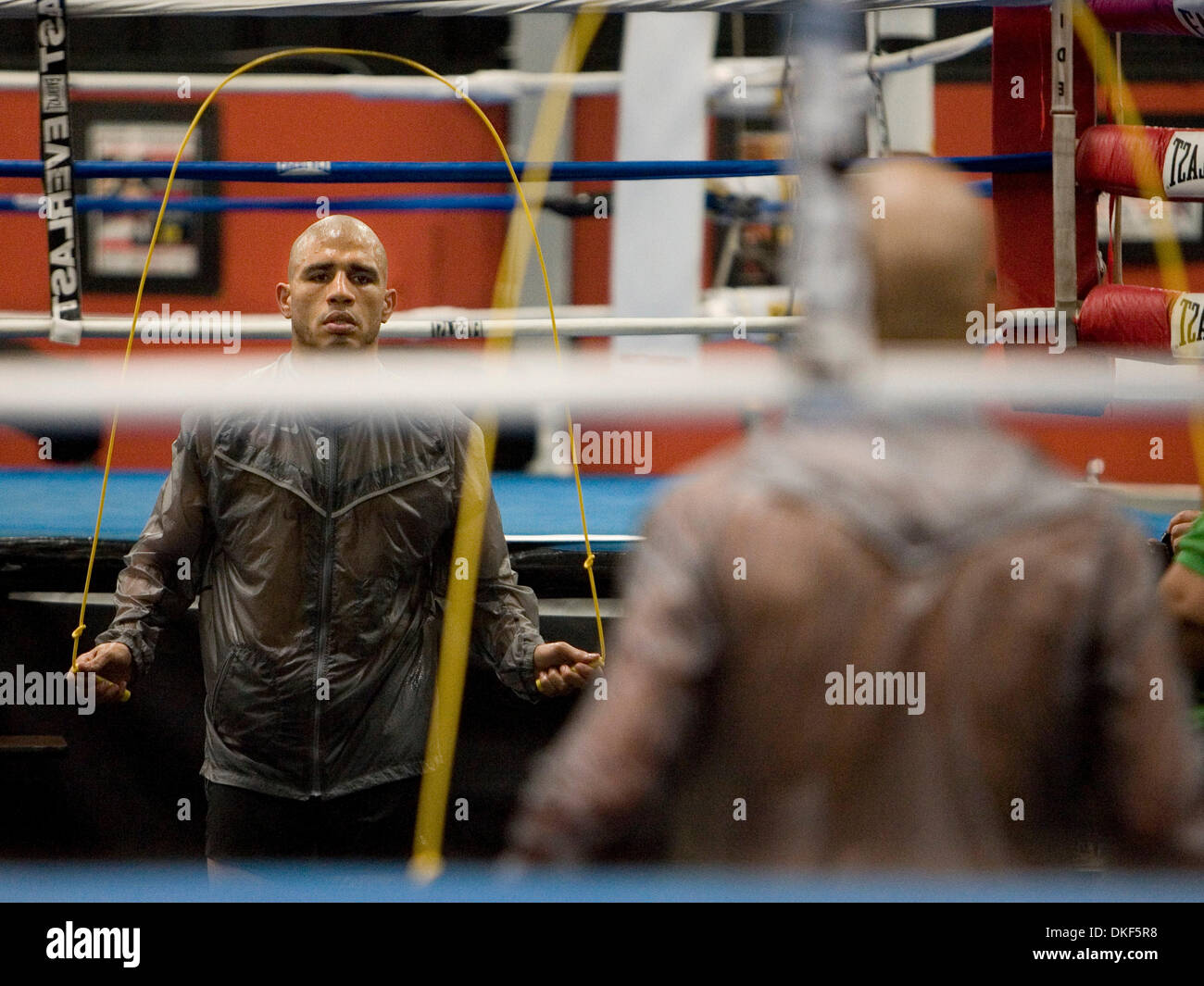 Puerto rican boxing hi-res stock photography and images - Alamy