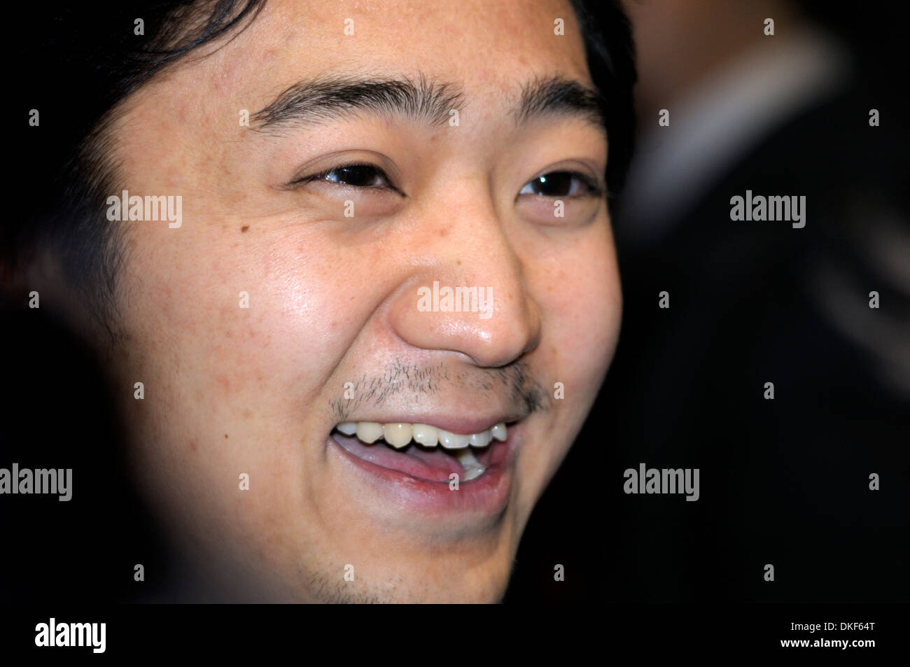 Masatoshi Ishida's Instagram, Twitter & Facebook on IDCrawl