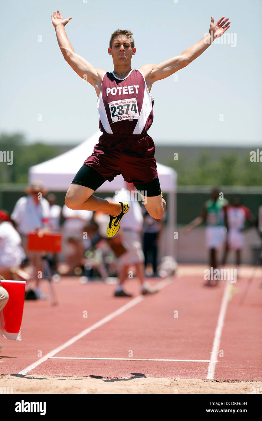 Poteets hi-res stock photography and images - Alamy