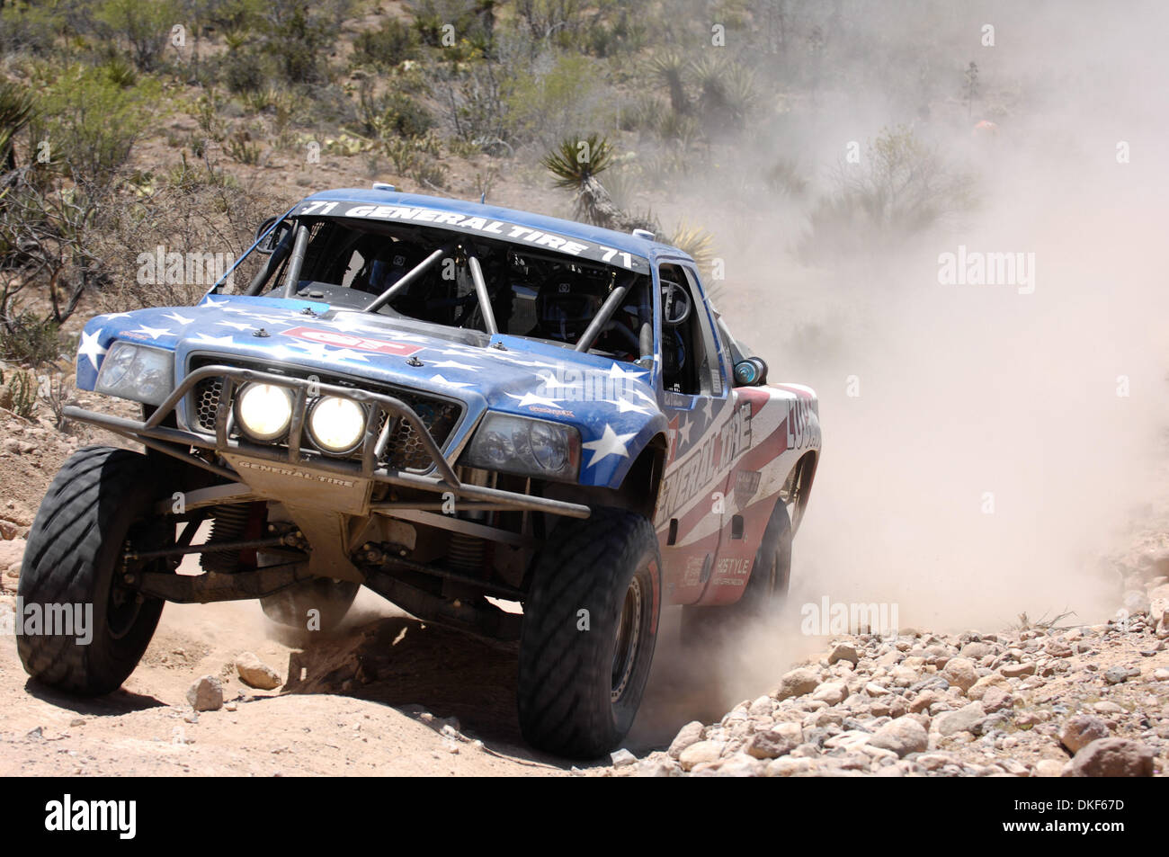 Jun 06, 2009 - Valle de la Trinidad, Baja Norte, Mexico - RICK D ...