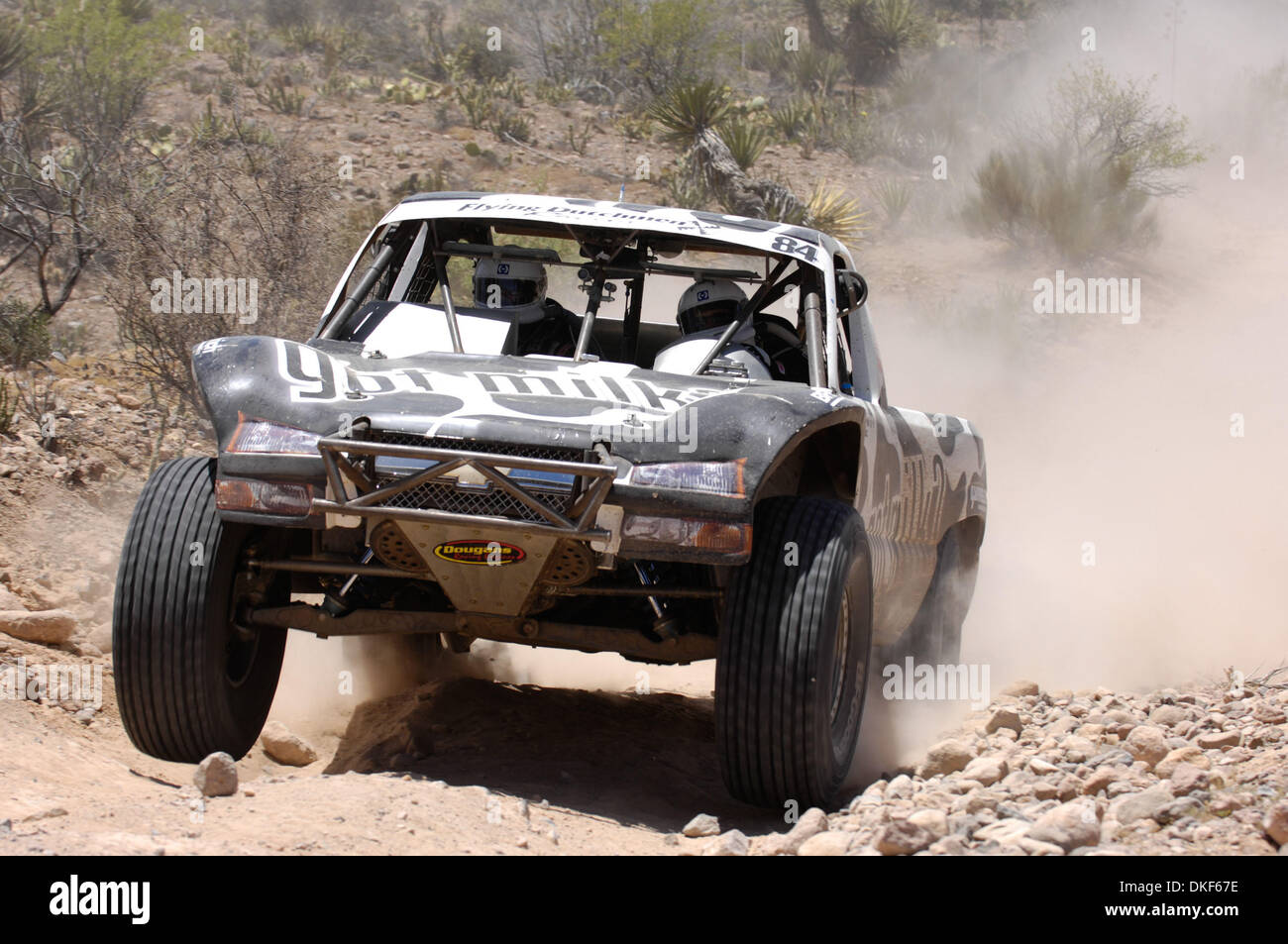 Baja trucks hi-res stock photography and images - Alamy