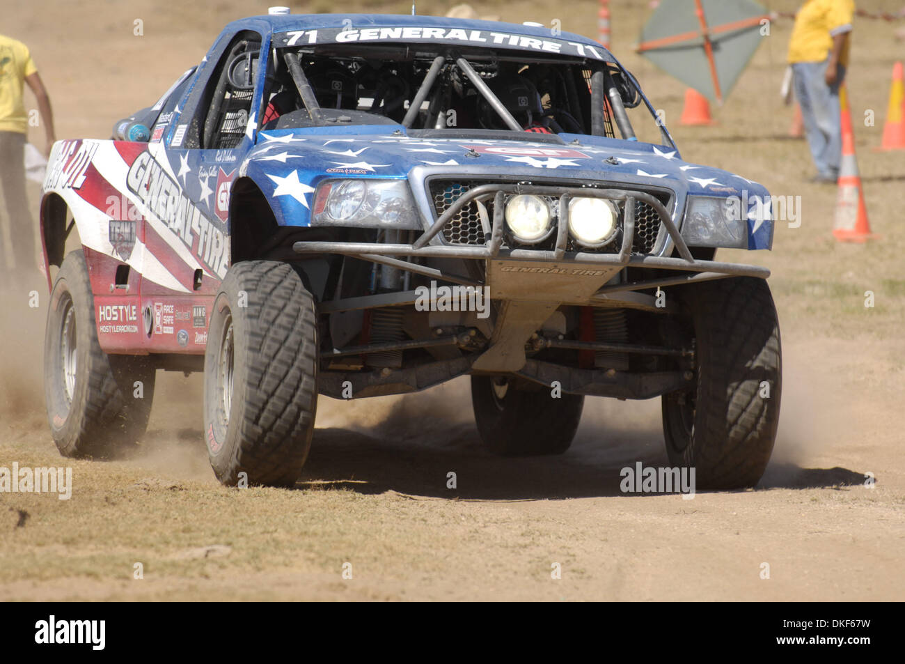 Jun 06, 2009 - Valle de la Trinidad, Baja Norte, Mexico - RICK D ...